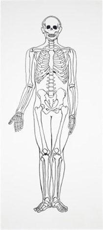 Lexikonzeichnung 2. Serie Mensch Lexicon Drawing 2nd Series Human, from ...